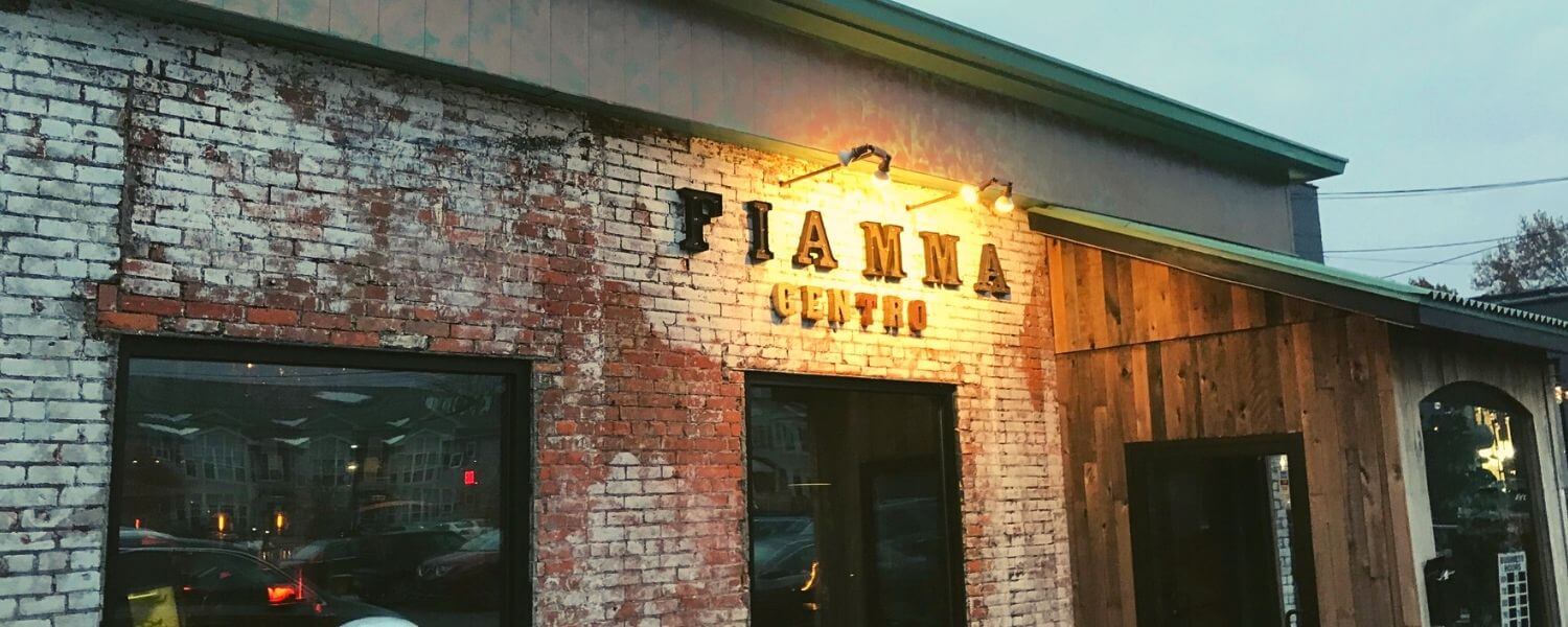 Fiamma Centro - MetroPops