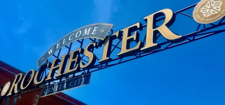 Rochester – MetroPops