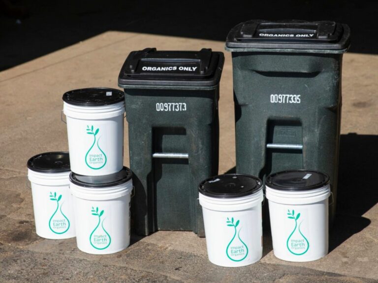 Composting & Recycling – MetroPops